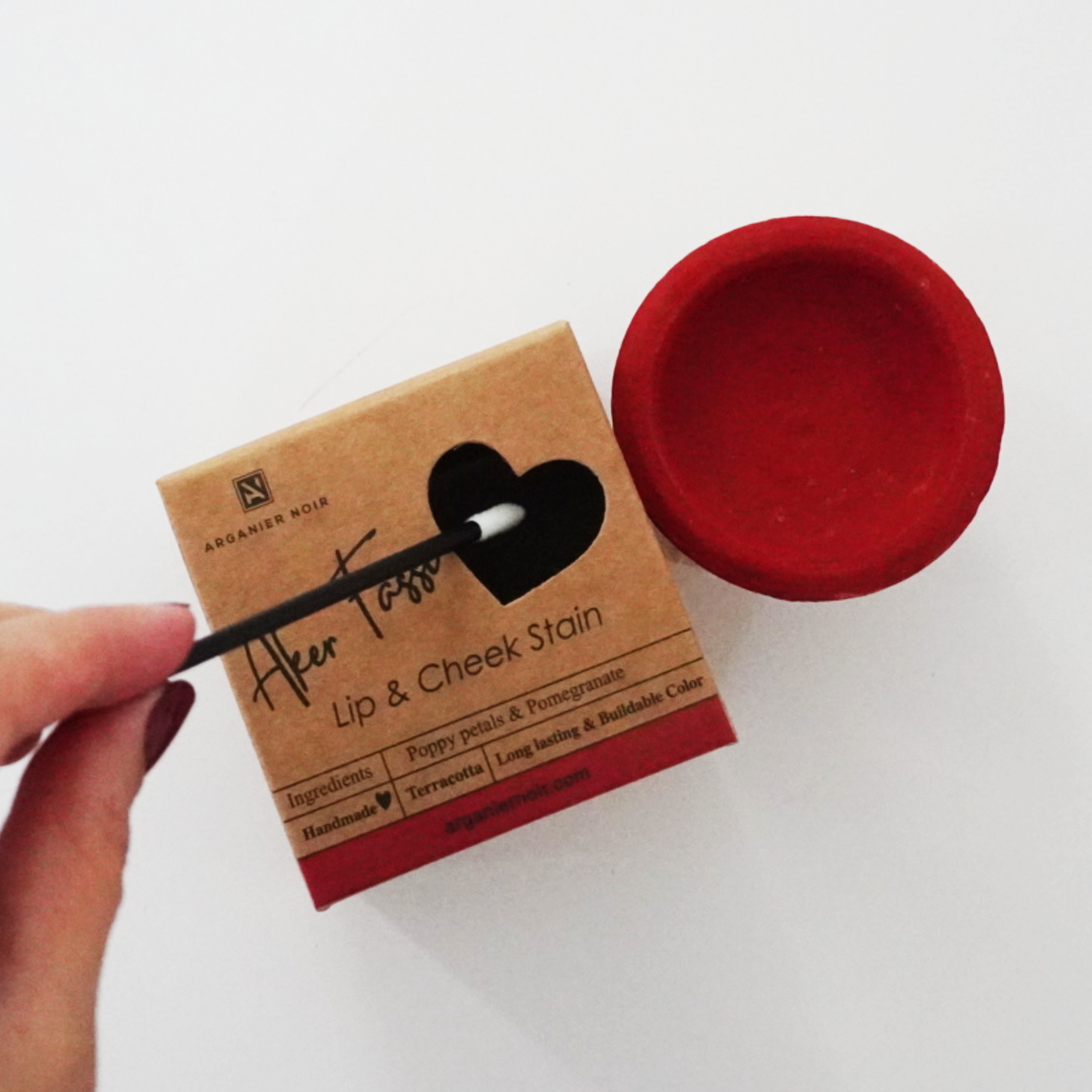 Aker Fassi and Moroccan ancient beauty rituals – Arganier Noir