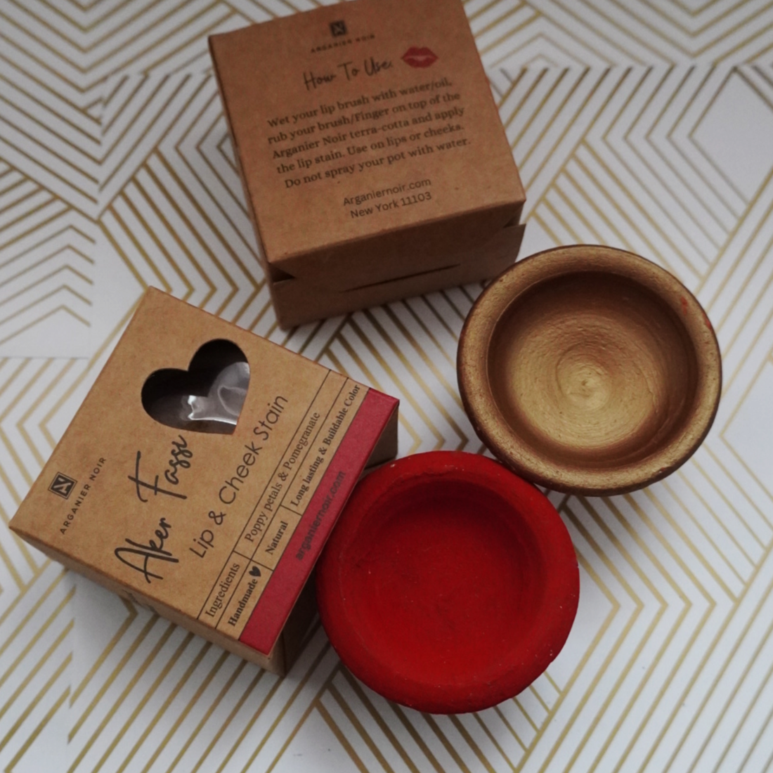Aker Fassi and Moroccan ancient beauty rituals – Arganier Noir