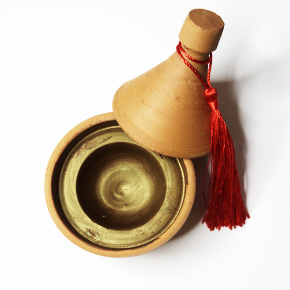 Aker Fassi and Moroccan ancient beauty rituals – Arganier Noir