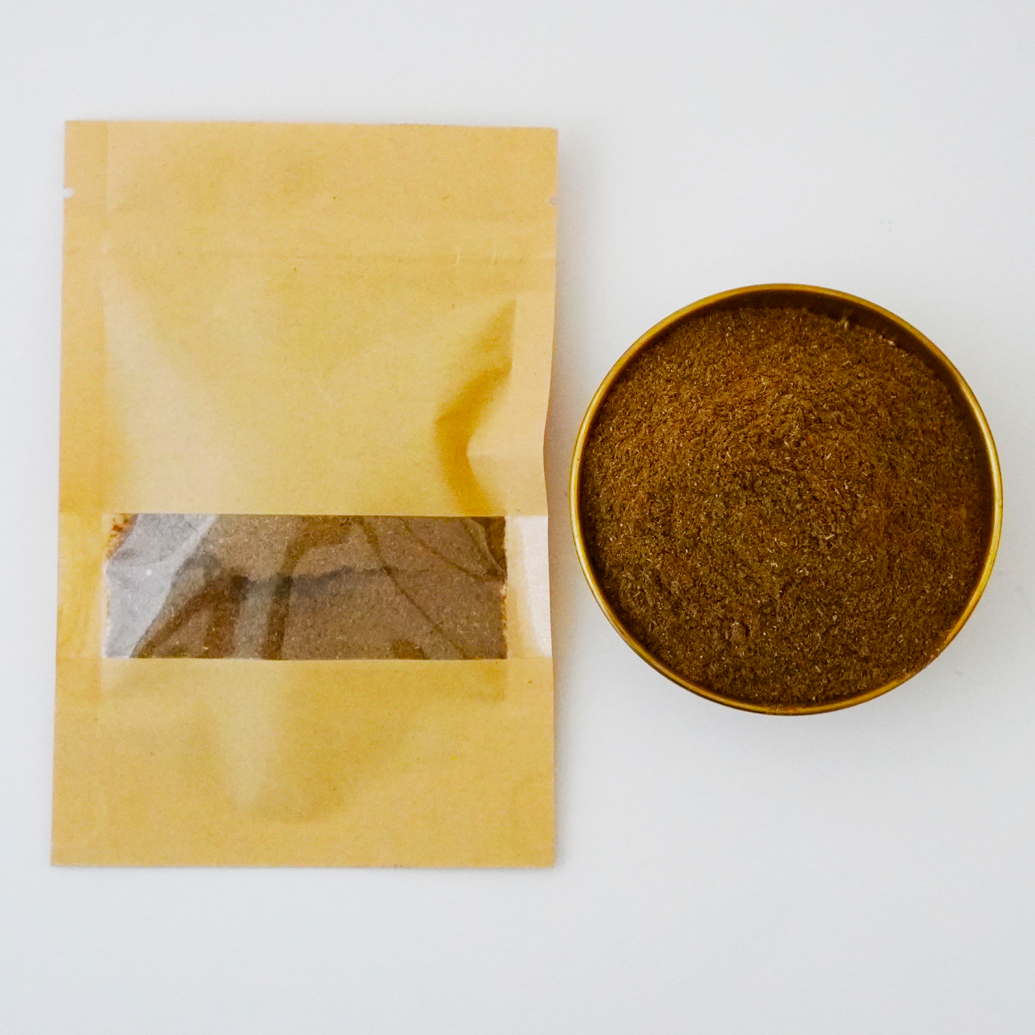 Al Mashat Herbs for Hair Growth – Arganier Noir