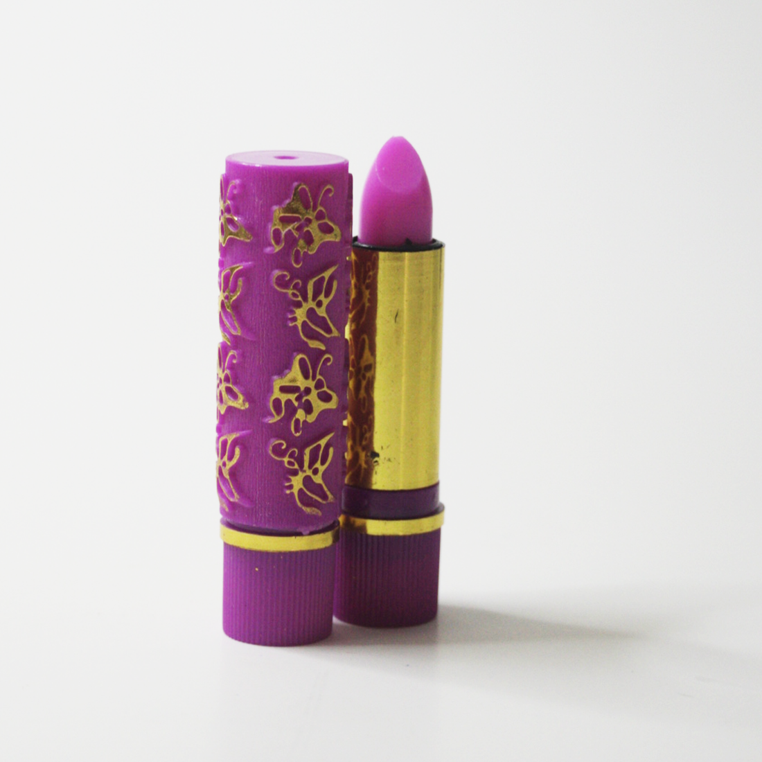 Magic Lipstick – Arganier Noir