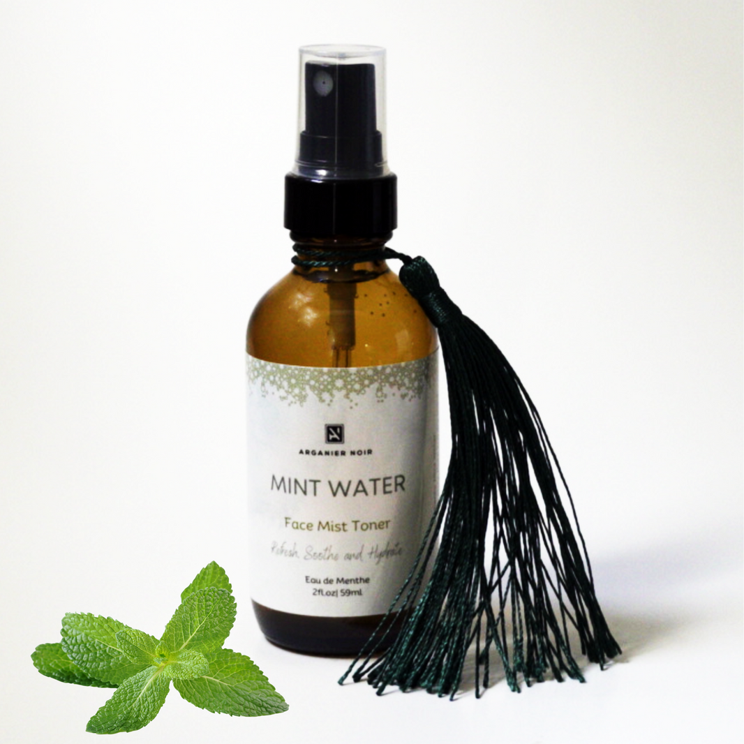 Moroccan ancient beauty rituals – Arganier Noir